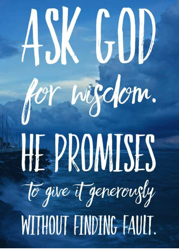 Choice Wisdom! – 2CJC