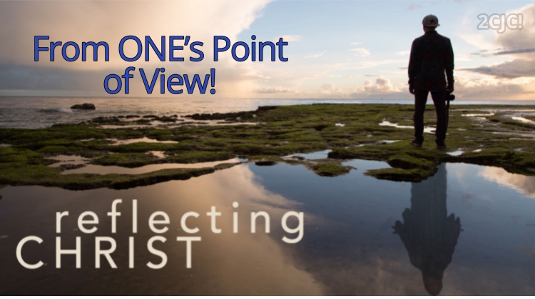 From ONE’s Point of View! – 2CJC